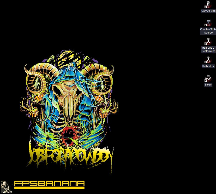 Steam Icon Set [Steam] [Mods]