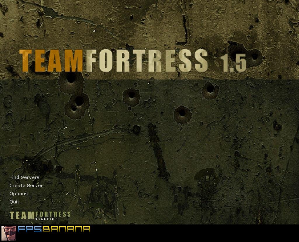 TF 1.5 Mod for Team Fortress Classic | TFC Mods