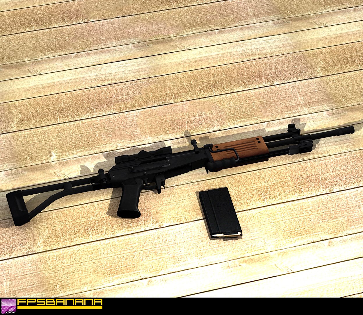Galil req [Counter-Strike: Source] [Mods]
