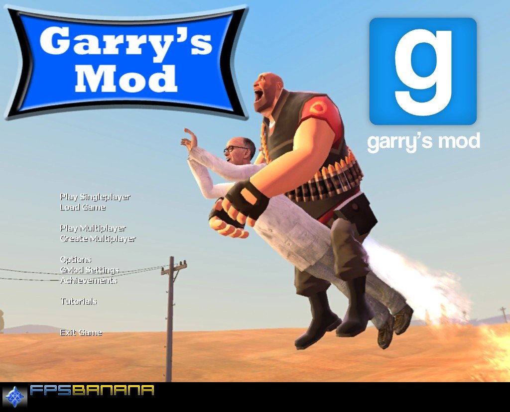 Kleiner's Jetpack Mod for Garry's Mod | GMod Mods