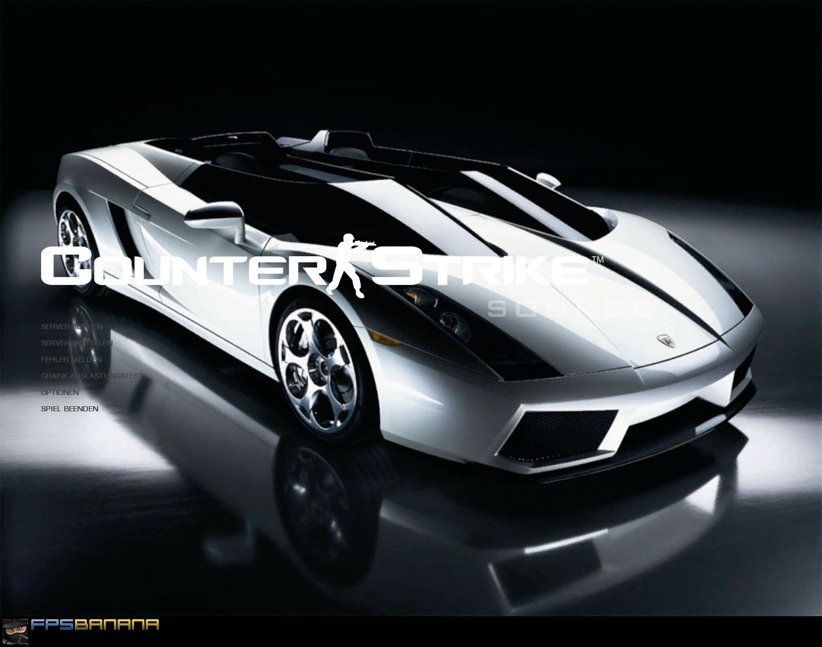 lamborghini [Counter-Strike: Source] [Mods]