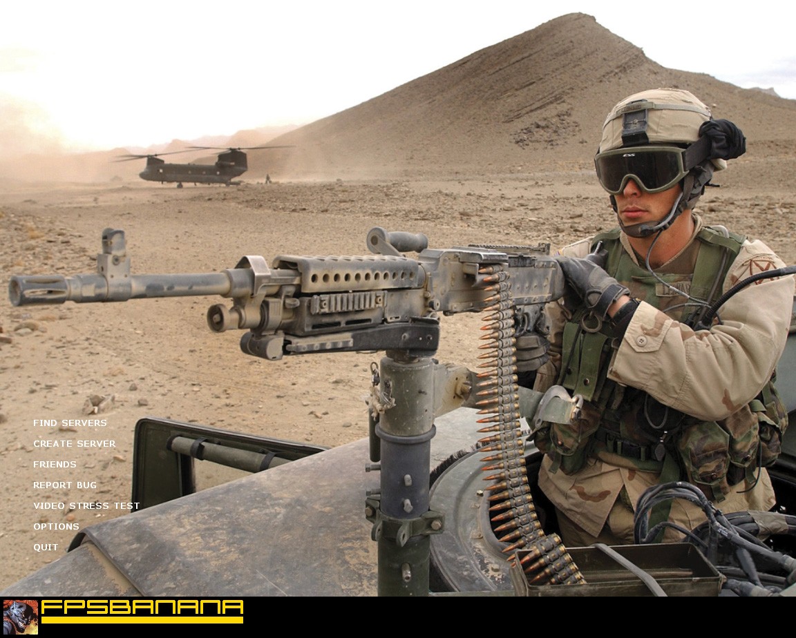 MGer [Counter-Strike: Source] [Mods]