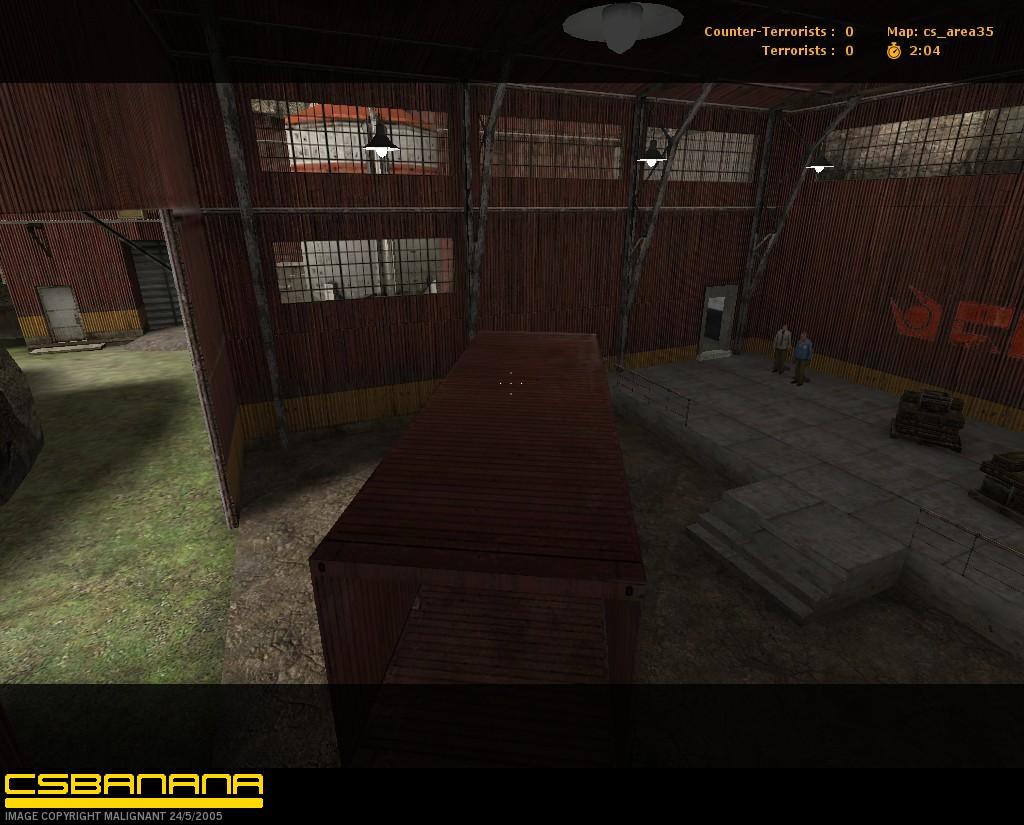 cs_area35 [Counter-Strike: Source] [Mods]