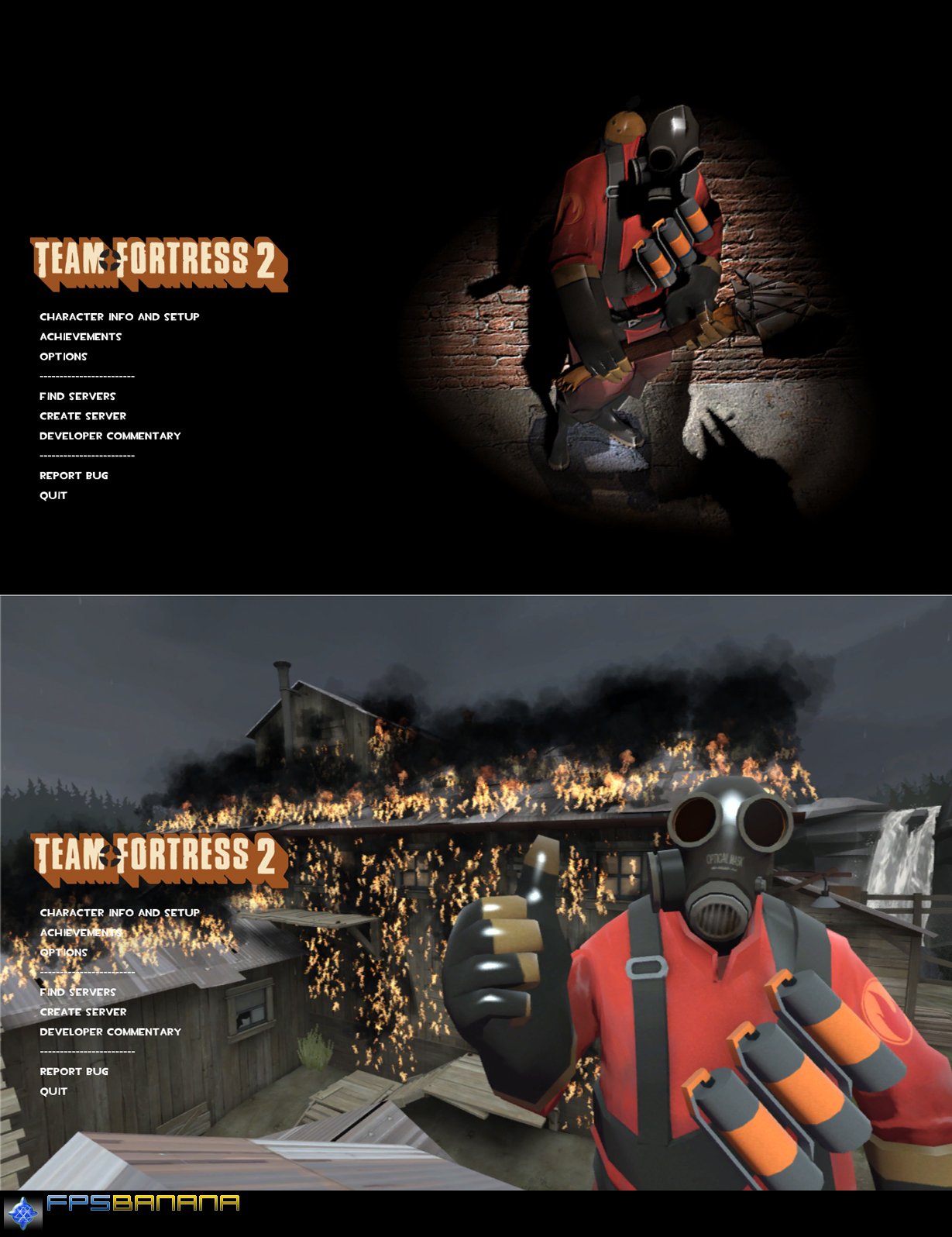 Repent Thy Pyro [Team Fortress 2] [Mods]