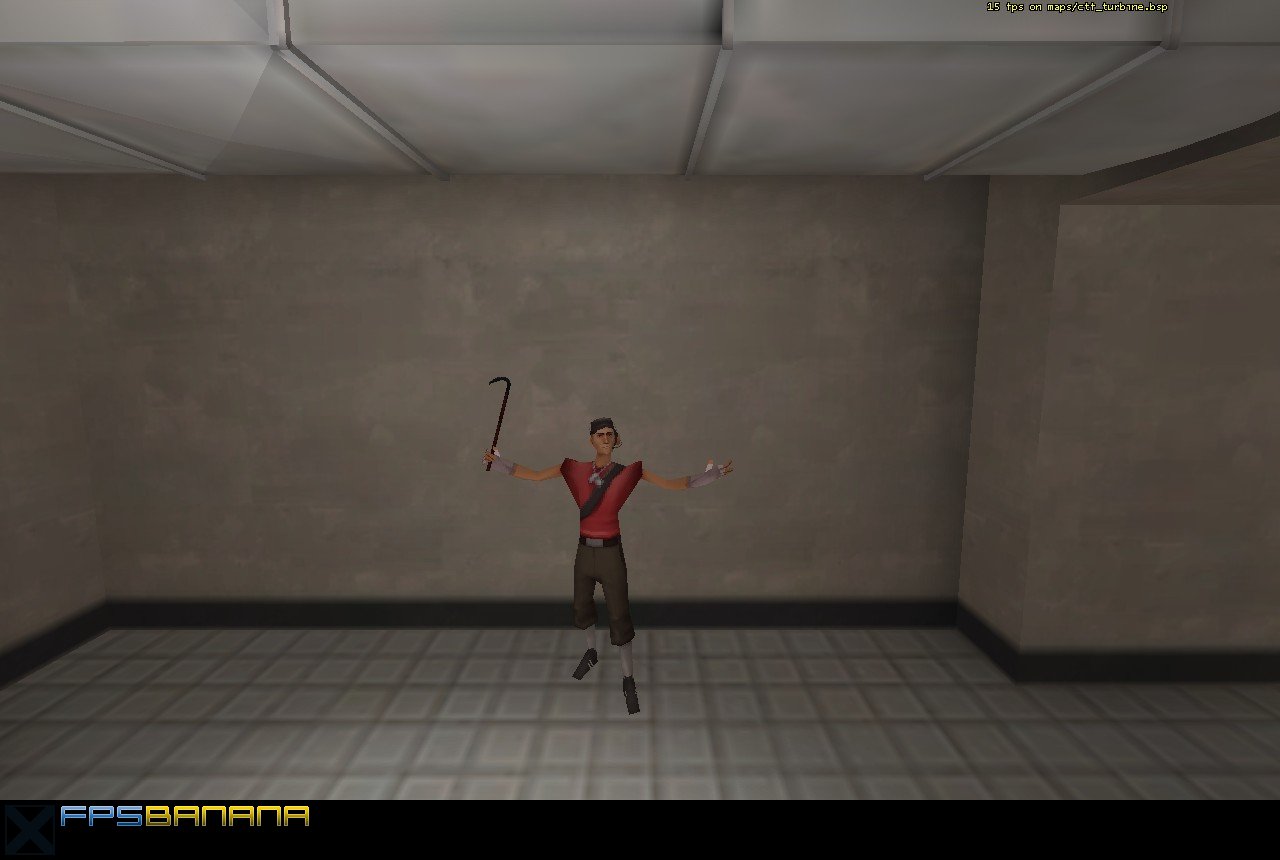 Crowbar Mod for Team Fortress 2 | TF2 Mods