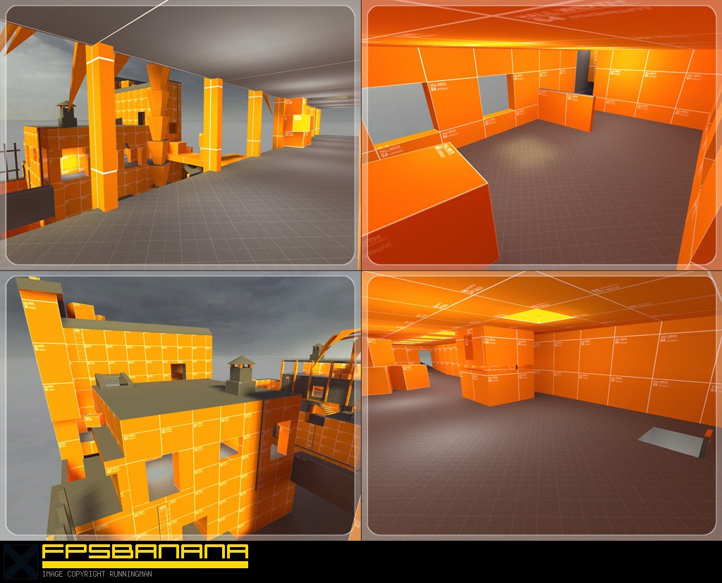 aim_ag_texture_city_advanced Mod for Counter-Strike: Source | CS:S Mods