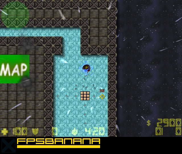 csde_river [CS2D] [Mods]