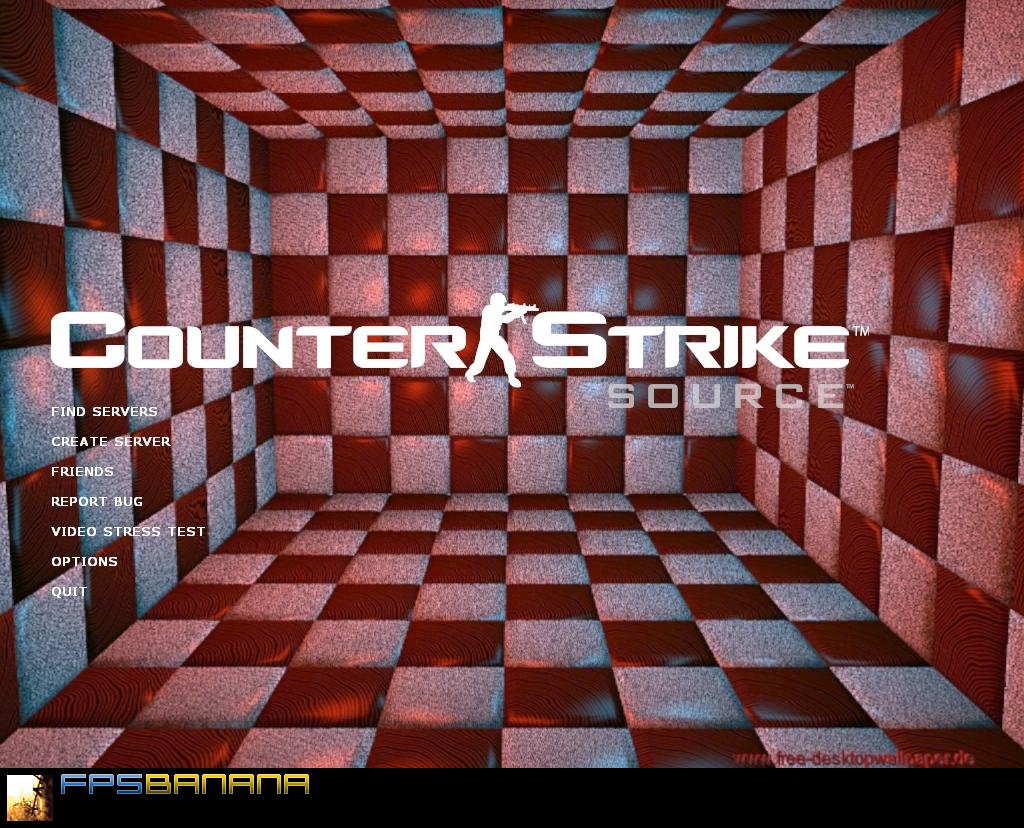 boxes [Counter-Strike: Source] [Mods]
