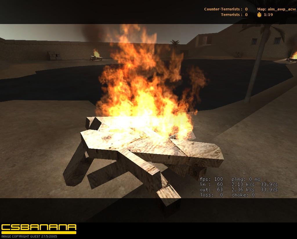 aim_awp_acw [Counter-Strike: Source] [Mods]