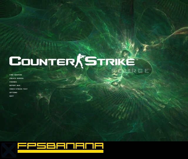 GUIS [Counter-Strike: Source] [Mods]