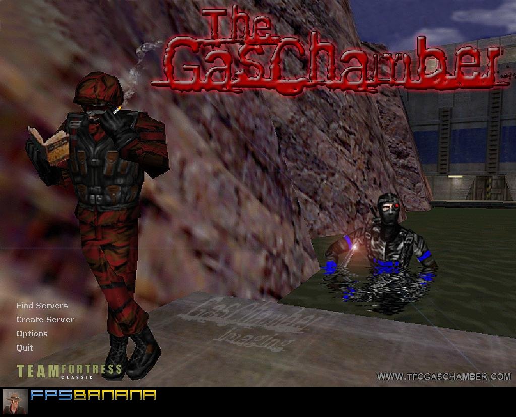 Spy vs. Soldier Mod for Team Fortress Classic | TFC Mods