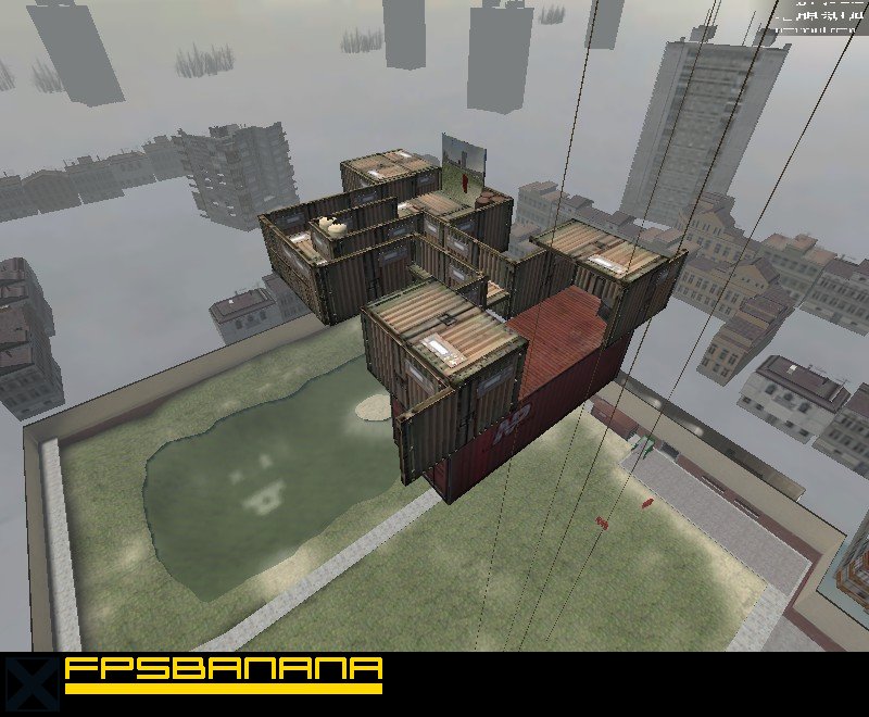 GMOD9-Gm_construct Mod for Garry's Mod 9 | GMod 9 Mods