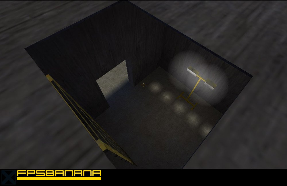 gg_dusk_cz [Counter-Strike: Condition Zero] [Mods]