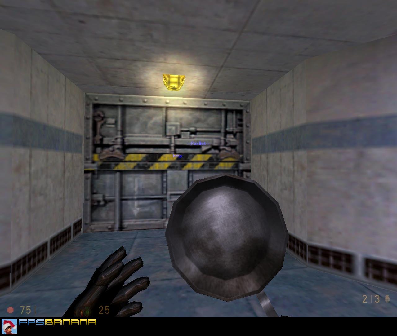 Pan [Team Fortress Classic] [Mods]