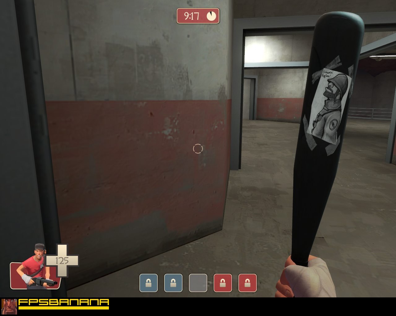 soldier Mod for Team Fortress 2 | TF2 Mods