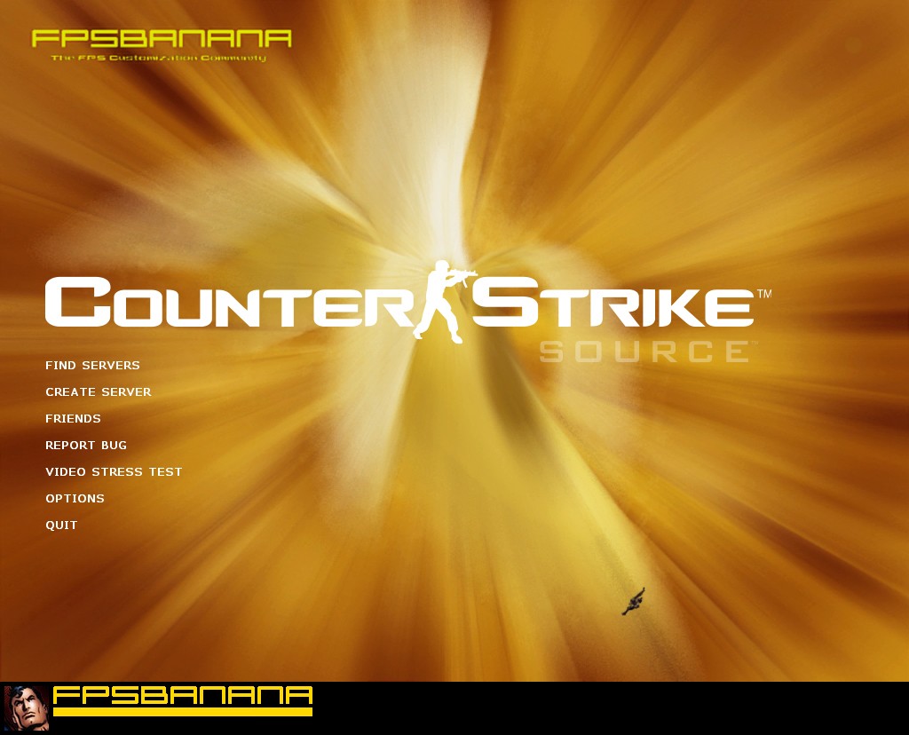 Fpsbanana Mod for Counter-Strike: Source | CS:S Mods
