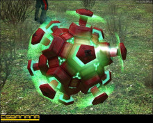 Rollermine [Half-Life 2] [Mods]