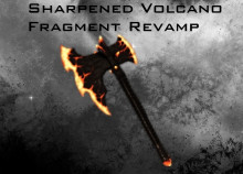 Sharpened Volcano Fragment [Team Fortress 2] [Mods]