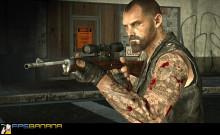 Hunting Rifle [Left 4 Dead] [Mods]