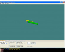Pipe Wrench [Half-Life: Opposing Force] [Mods]