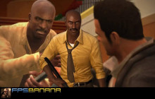 Louis [Left 4 Dead 2] [Mods]