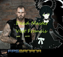 Francis [Left 4 Dead] [Mods]