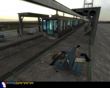 gm_railroad_V2 [Garry's Mod] [Mods]