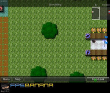 dom_ctf_dm_platform [CS2D] [Mods]