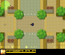 Resident Evil 4 [CS2D] [Mods]