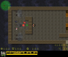 Resident Evil 4 [CS2D] [Mods]