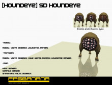 Houndeyes [Half-Life] [Mods]