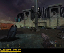 czde_aztec.wad [Counter-Strike: Condition Zero] [Mods]