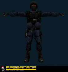 Spetsnaz [Counter-Strike: Condition Zero] [Mods]