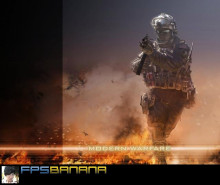 Modern Warfare 2 Splash - v.1 [CS2D] [Mods]