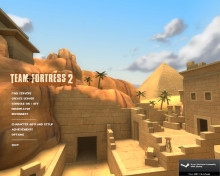 Enhanced Teleporter Effects Mod for Team Fortress 2 | TF2 Mods