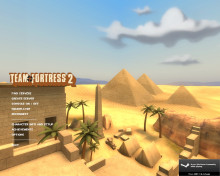 Enhanced Teleporter Effects Mod for Team Fortress 2 | TF2 Mods