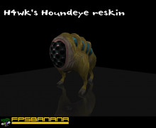 Houndeyes [Half-Life] [Mods]