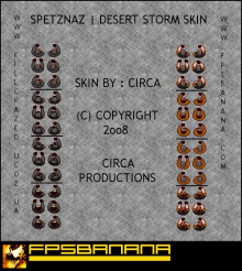 Resident Evil 4 [CS2D] [Mods]