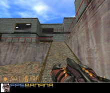 Hivehand [Half-Life] [Mods]