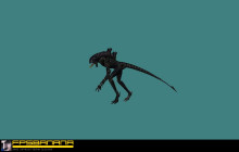 Bullsquids [Half-Life] [Mods]