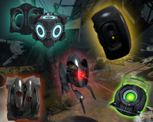 Packs [Portal 2] [Mods]