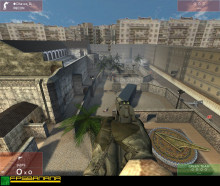 Tom Clancy's Rainbow Six 3 Mods, Tutorials & Community | R63 Hub