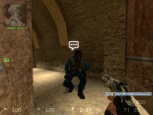 Radio & Voice Icons [Counter-Strike: Source] [Mods]