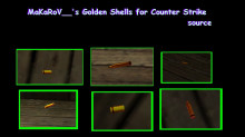 Shells [Counter-Strike: Source] [Mods]