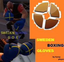 Killing Gloves of Boxing [Team Fortress 2] [Mods]