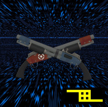 Reserve Shooter [Team Fortress 2] [Mods]