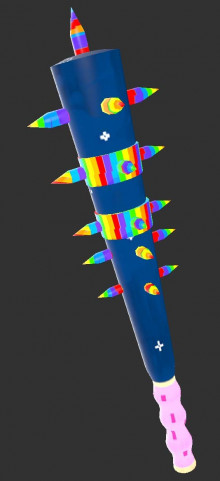 Boston Basher [Team Fortress 2] [Mods]