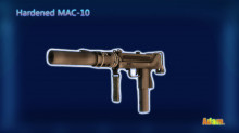 MAC-10 [Left 4 Dead 2] [Mods]