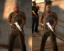Coach [Left 4 Dead 2] [Mods]