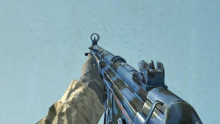 HK MP5 [Call of Duty 4: Modern Warfare] [Mods]